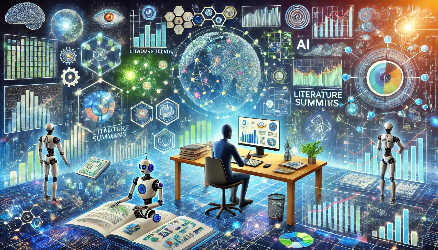 Why Bioinformatics Tools Are Essential for Data Visualization - Omics tutorials