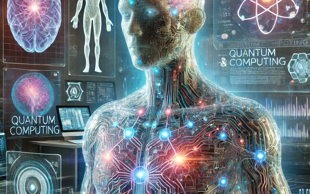 Explainable AI And Edge AI Transforming Bioinformatics For Trust And Explainable AI And Edge AI Transforming Bioinformatics For Trust And