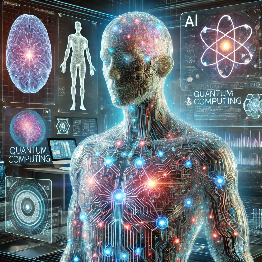 Organic AI: The Future of AI Inspired by Biology - Omics tutorials